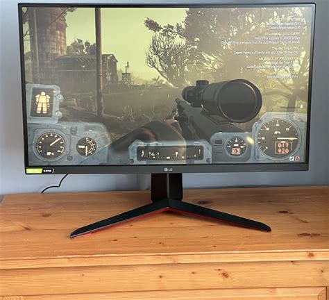 LG UltraGear 27GP750 gaming monitor review | Best Buy Blog