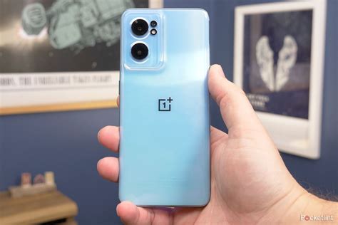 OnePlus Nord CE 2 review: Strong core?