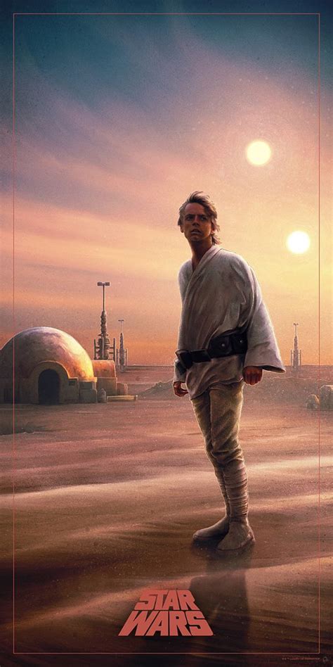 Star wars alternative poster – Artofit