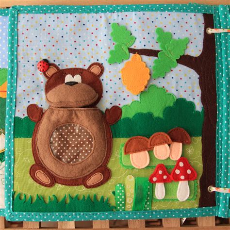 Развивающая книжка для Тимки!!! — 18 ответов | форум Babyblog