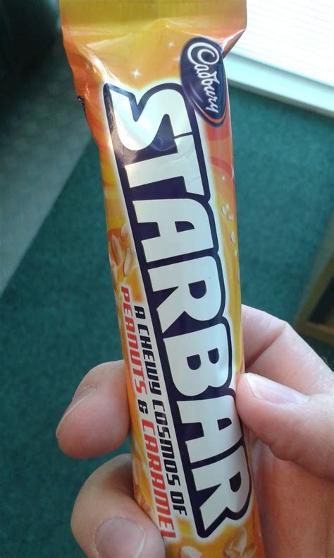 Vraie fiction: Starbar