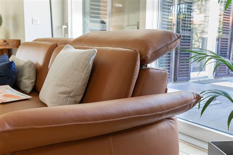 Made-to-measure Sofa ADORA | Your Rom1961 Living Room