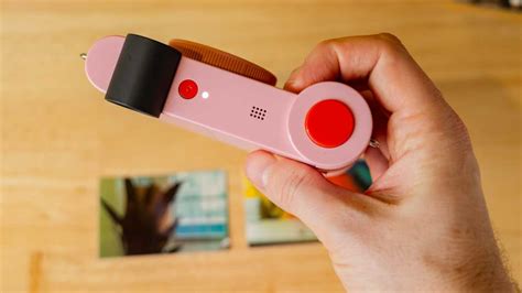 Kodak Smile+ Review: A More Affordable Instant Camera Hybrid - Tech Advisor