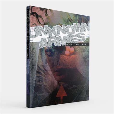 Atlas Games | Unknown Armies