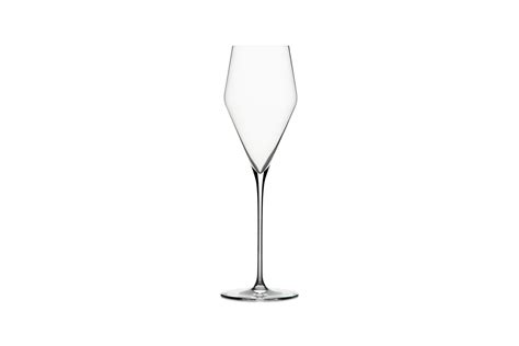 Zalto Champagne Flutes • Home Institute