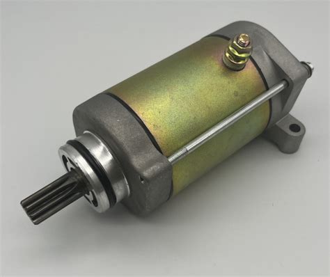 Стартер электрический для квадроцикла SIMOTO 500, X5 / 0180-091100-0010 ...