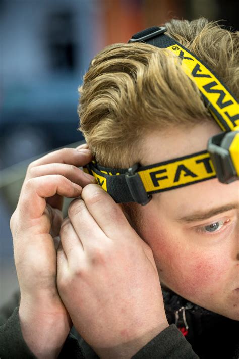 Stanley FatMax Hoofdlamp Kopen? Op Haxo.nl!