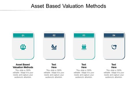 Asset Based Valuation Methods Ppt Powerpoint Presentation Icon Vector Cpb | PowerPoint Slides ...