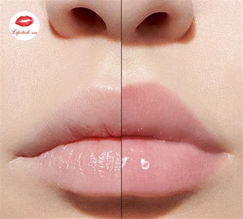 Review Son Dưỡng Dior Maximizer 001 Pink Hồng trong veo Đẹp, HOT