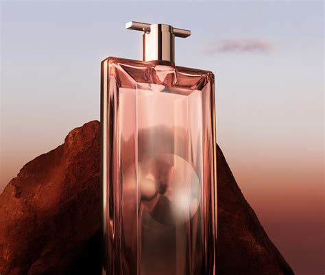Idôle Eau de Parfum Spray von Lancôme | parfumdreams