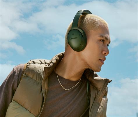 QuietComfort kabellose Kopfhörer – smarte Kopfhörer | Bose Produkt-Support
