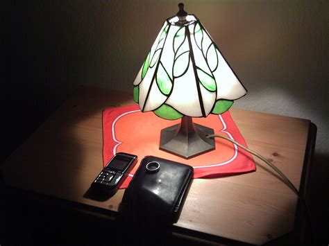 PICT0162 | lustige Lampe, interessantes Licht | oasisUK | Flickr