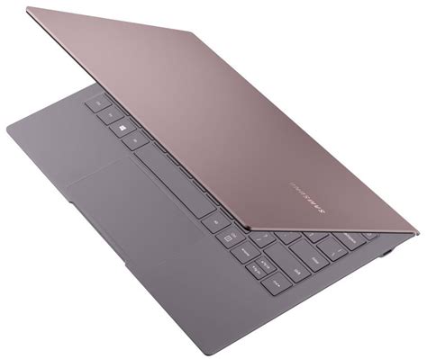 Samsung Galaxy Book S - i3-L13G4 · Iris Plus Graphics G4 · 13.3”, Full ...