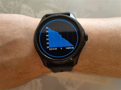 Обзор TicWatch Pro 5: самые автономные смарт-часы на рынке / Гаджеты ...