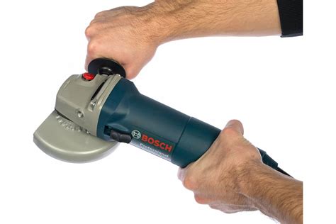 Угловая шлифмашина Bosch GWS 1400 0.601.824.8R0 - выгодная цена, отзывы ...