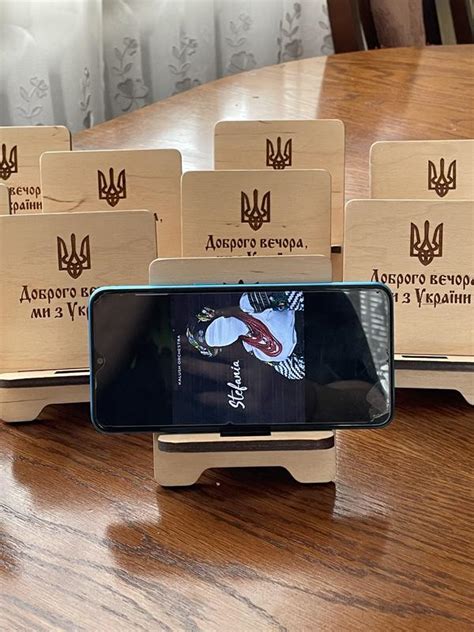 Подставка для телефона — цена 99 грн в каталоге Аксессуары Купить ...