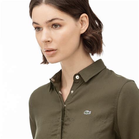 Lacoste Women's Dress EF0912 12Y | lacoste.pl | Zakupy Online