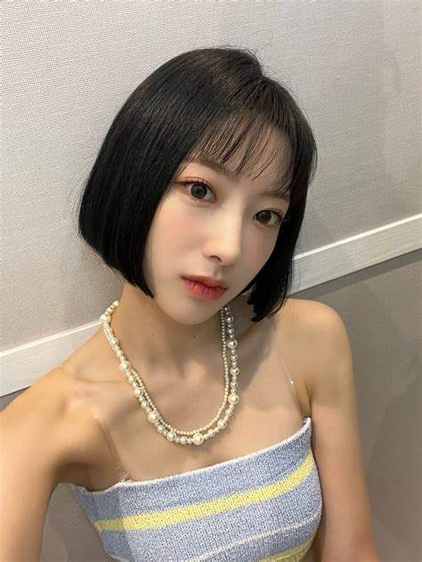 [하이키] 221014 리이나 공트 - 걸그룹 갤러리 - 에펨코리아