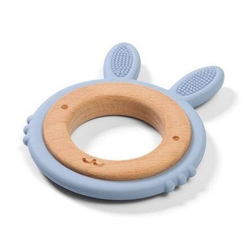 BabyOno 1076/03 teether - Jappy Nappy