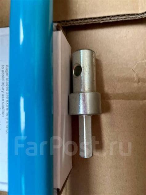 Шуруповерт Фамери 120 Hm для зимней рыбалки, новый, в наличии. Цена: 9 ...