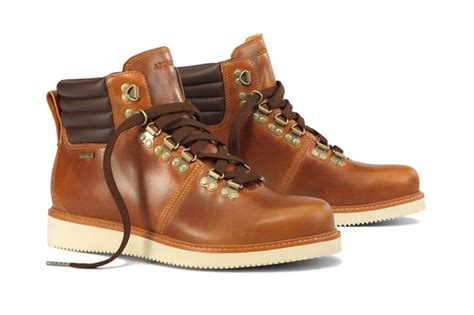 Горная обувь hiker boots - с гор в город. Часть 2. Diemme и другие ...