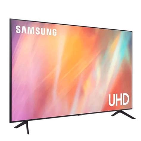 ტელევიზორი UE50AU7100UXCE | TELEVIZOREBI