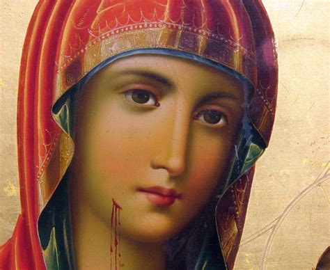 АФОНСКАЯ ИКОНА