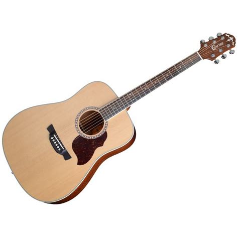 韓國製 Crafter D 7/N D桶 雲杉單板 民謠吉他 木吉他 初學 入門 進階【茗詮樂器】 | 蝦皮購物