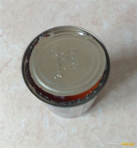 Отзыв про Говядина тушеная "Скопинский мясокомбинат" высший сорт ...