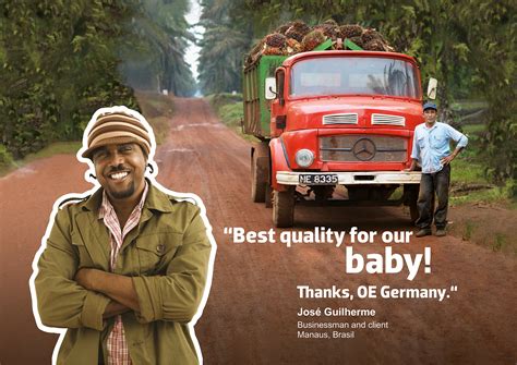 OE Germany | Referenz - Poly3