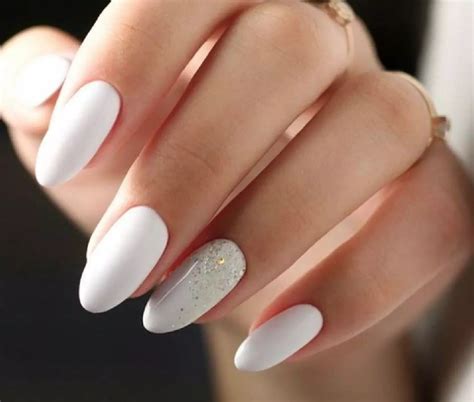 Gel Nail Designs 2025 - Marcos Finn