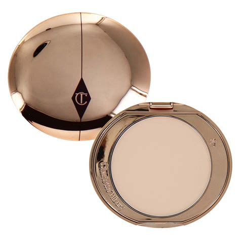 Charlotte Tilbury Airbrush Flawless Finish Setting Powder - Brigettes ...
