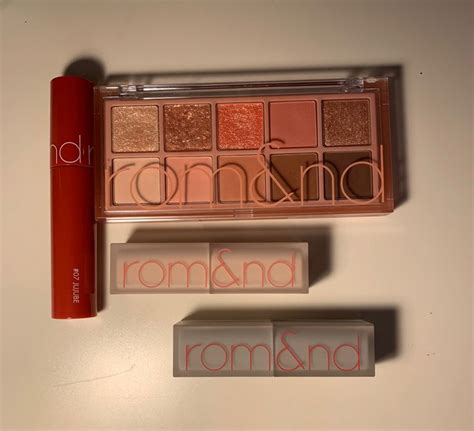 Romand 💌 | Makyaj