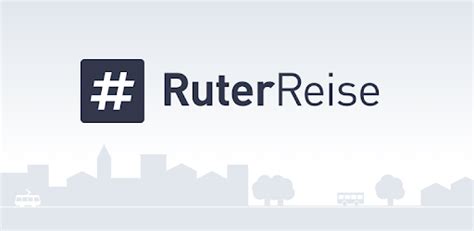 RuterReise - Apps on Google Play