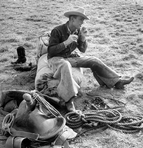 Cowboys: See Vintage LIFE Photos of American Cowboys