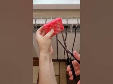 Помыть батарею (радиатор отопления) просто! #батарея #помытьбатарею # ...