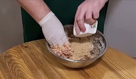 1 кг кюфтета от 500 гр. кайма! Не рецепта, а съкровище: