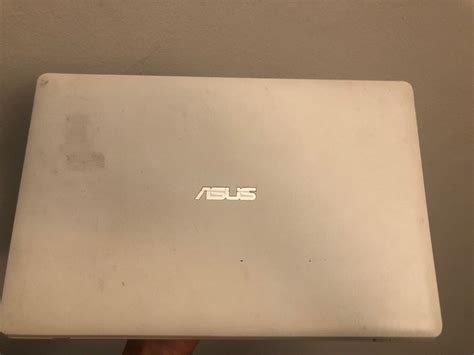 Notebook Asus X200M on Carousell