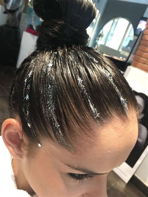 Pin by Jessica Guccini on Wedding hair styling up do chignon | Dance ...