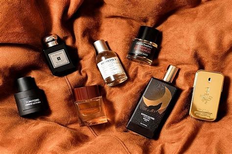 Описание всех нот ароматов духов - как правильно выбрать духи