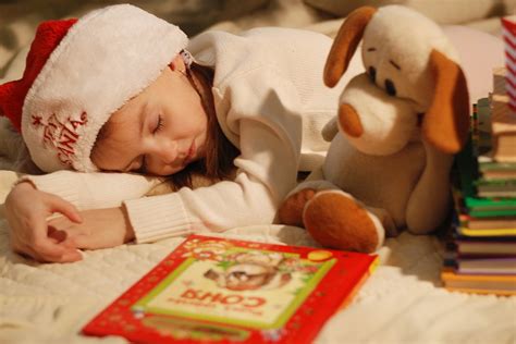 Лучшие новогодние и рождественские книги для детей