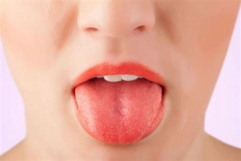 Как язык позволит подтянуть овал лица и шею | Dental