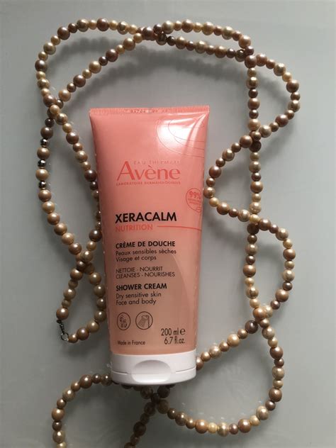 Очищающий крем-гель для умывания Avene / EAU THERMALE xeracalm ...