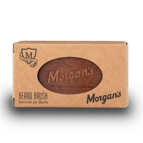 Beard and Moustache Products | Morgans Pomade