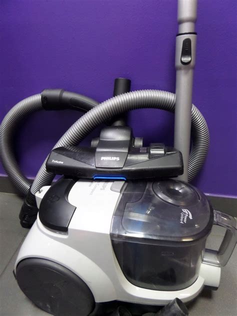 Philips PowerPro Compact FC8478/91 1500W(T31582) - 7450229015 ...
