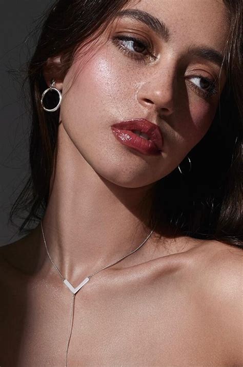 Цепочка колье галстук на шею серебро — купить в магазине BOHOANN 💍 ...