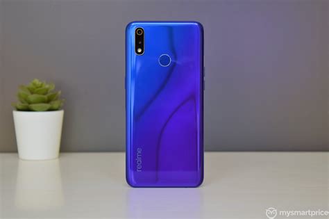 Realme 3 Pro Review: Take 'Note,' Xiaomi - MySmartPrice