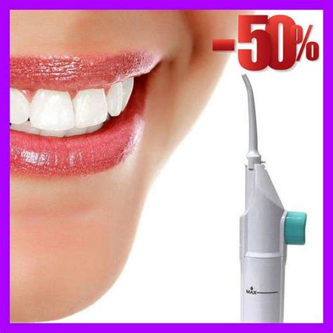Ирригатор полости рта Power Floss | для зубов и десен Повер Флосс ...