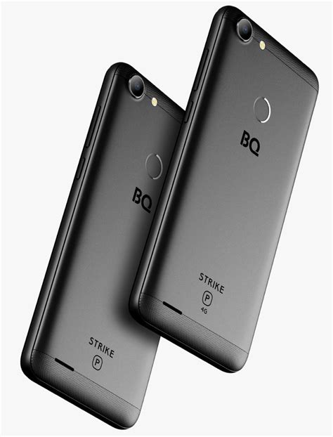 Преимущества и недостатки смартфона BQ 5010G Spot