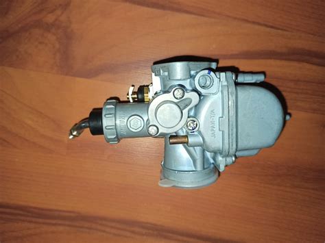 Карбюратор Yamaha YBR125 Тайвань (ID#1103791680), цена: 1855 ₴, купить ...